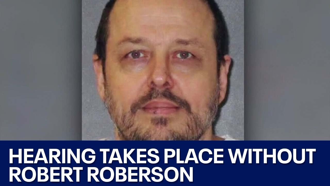 Texas House Committee hearing took place without Robert Roberson | FOX ...