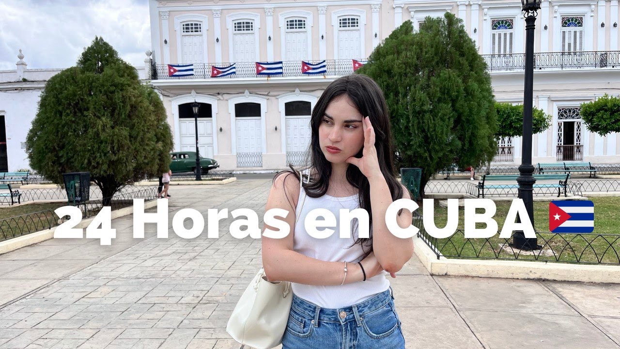 Un Día Real viviendo en Cuba: apagón, compras e inventos cubanos para ...