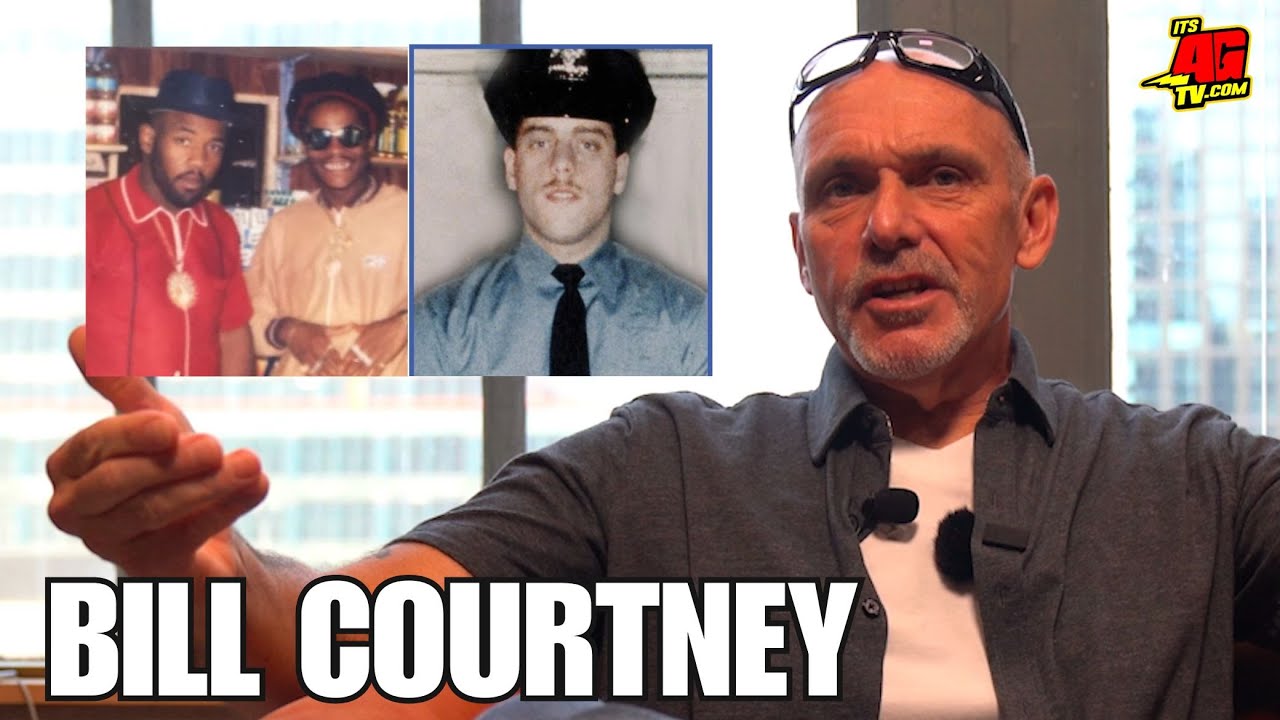 Bill Courtney: I Met With Fat Cat & Asked Him Why Pappy Mason K*lled ...