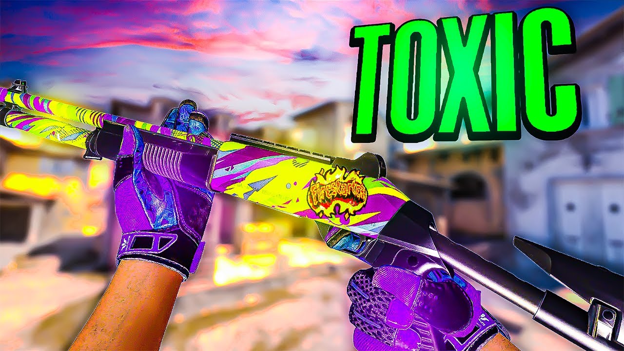 this CS2 META is TOXIC! - YouTube