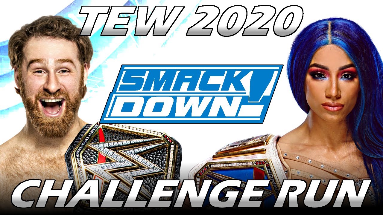 TEW 2020 Challenge Run - Episode 173 - YouTube