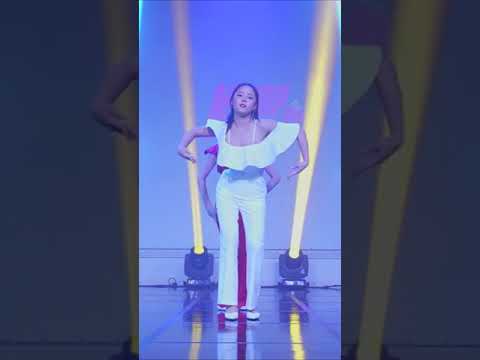 Kim Seulgi - Naughty (Fancam)