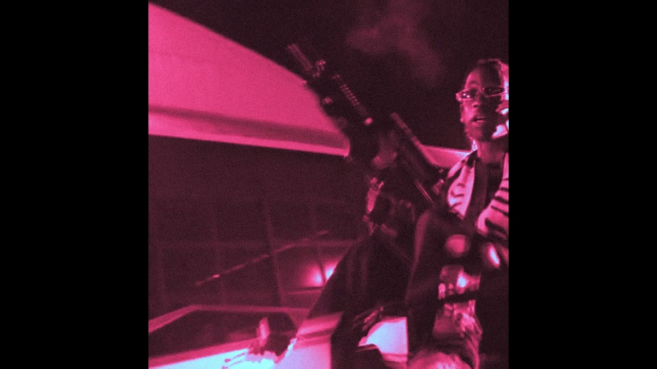 Travis Scott x Don Toliver - "XSCAPE" | Type Beat FREE - YouTube