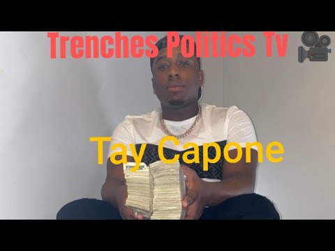 @Tay Capone tells Story of King Von shooting up Dunbar because La ...