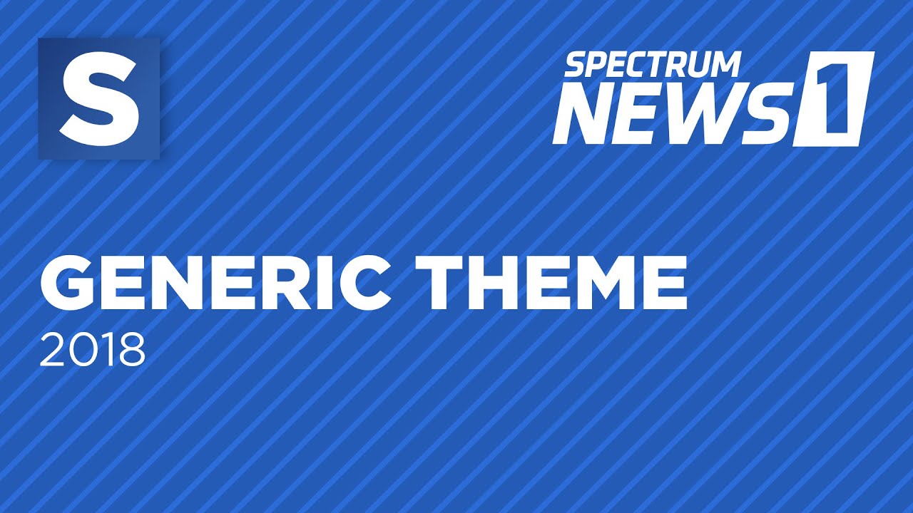 Spectrum News 1 Generic (Extended/2020-) - YouTube