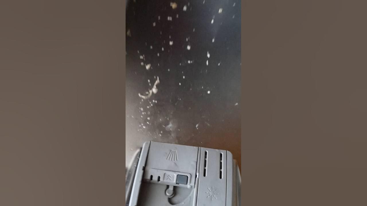 Lavastoviglie Bosch SD4P1B - Lavaggio Intensivo 70°C - YouTube