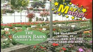 GardenBarn May Magic.mpg
