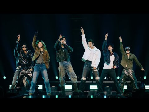  BTS at iHeartRadio 2026 performs[FULL] “SWIM”, “2.0”, “MIC DROP” & “FYA”   🔥#bts