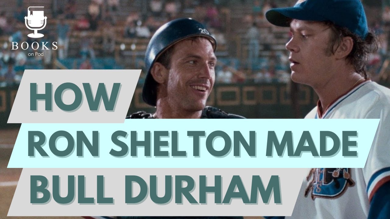 How Bull Durham Got Made - YouTube