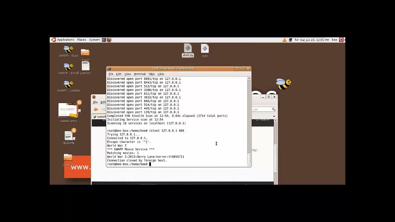 A9 Using Known Vulnerable Components Buffer Overflow Remote Youtube