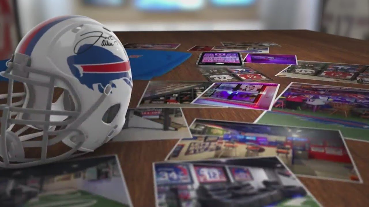 Bills Basement: Thomas Hessel - YouTube