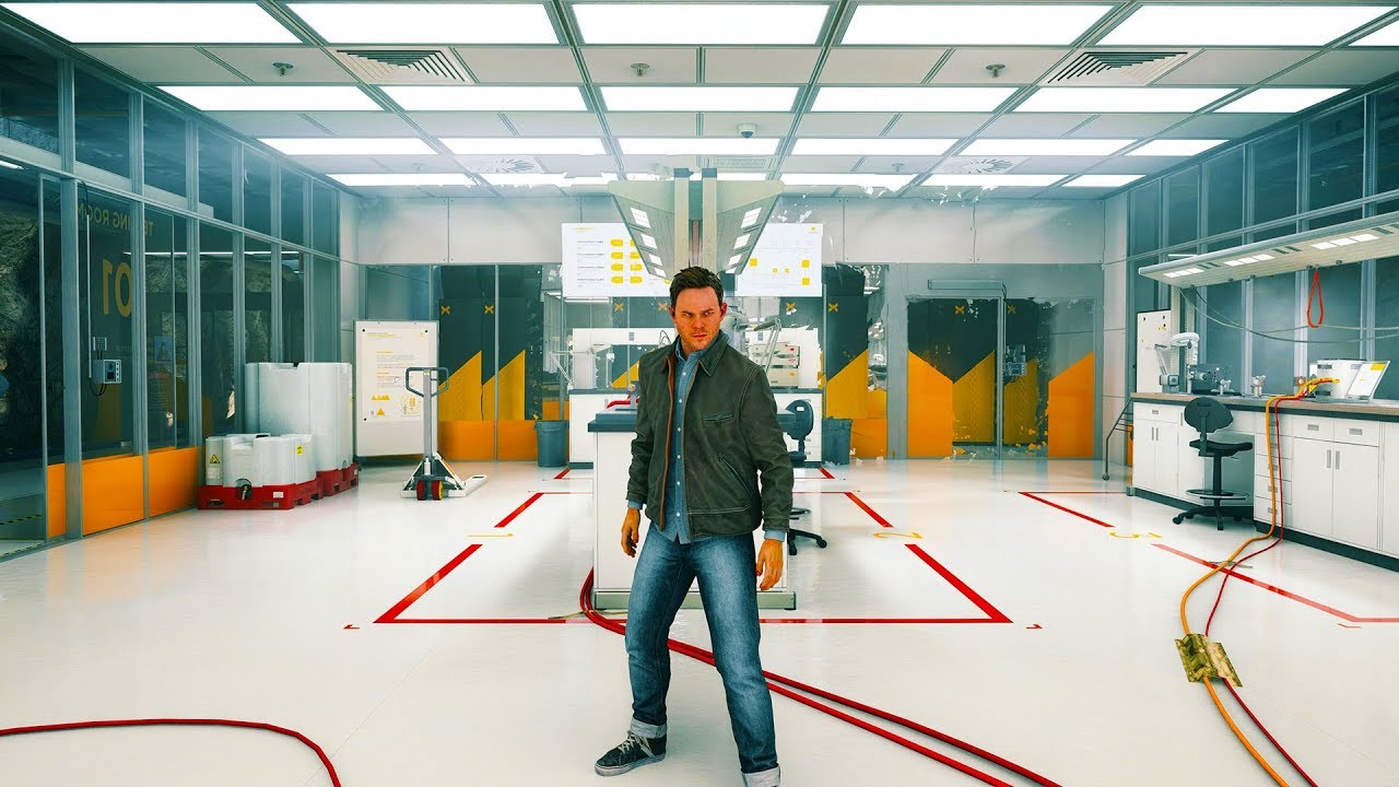 The Face Evolves! (Game Fails #215) - YouTube