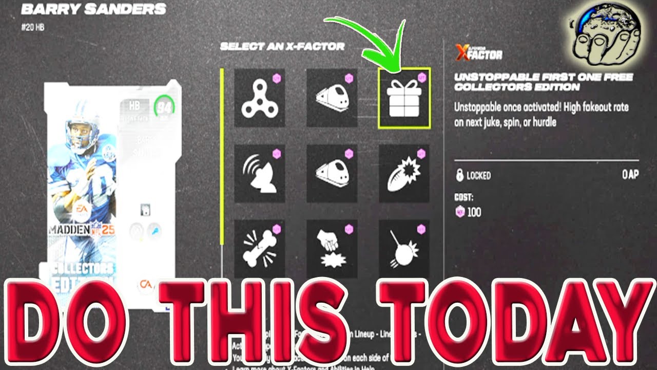 NEARLY 1 IN 5 MUT 24 GAMERS DON’T KNOW HOW ‘VALUABLE' THIS MUT CARD IS ...