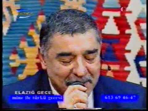 Bünyamin Eroğlu  -  Vazgeçilmiyor
