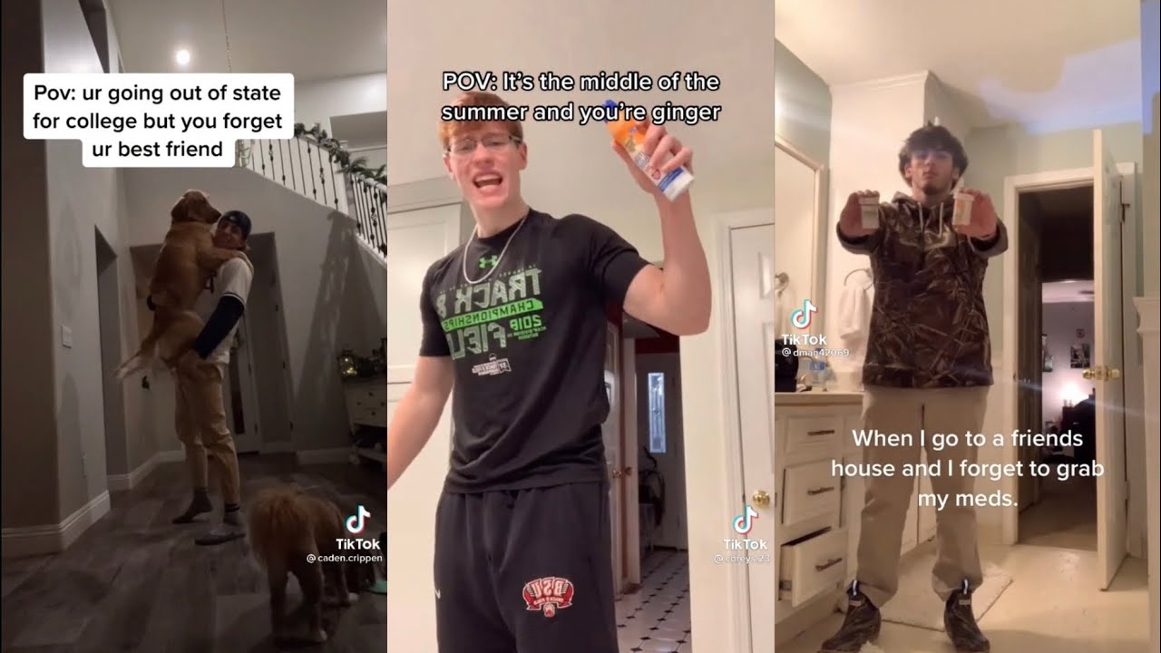 Gator Needs His Gat||| TikTok Compilation - YouTube