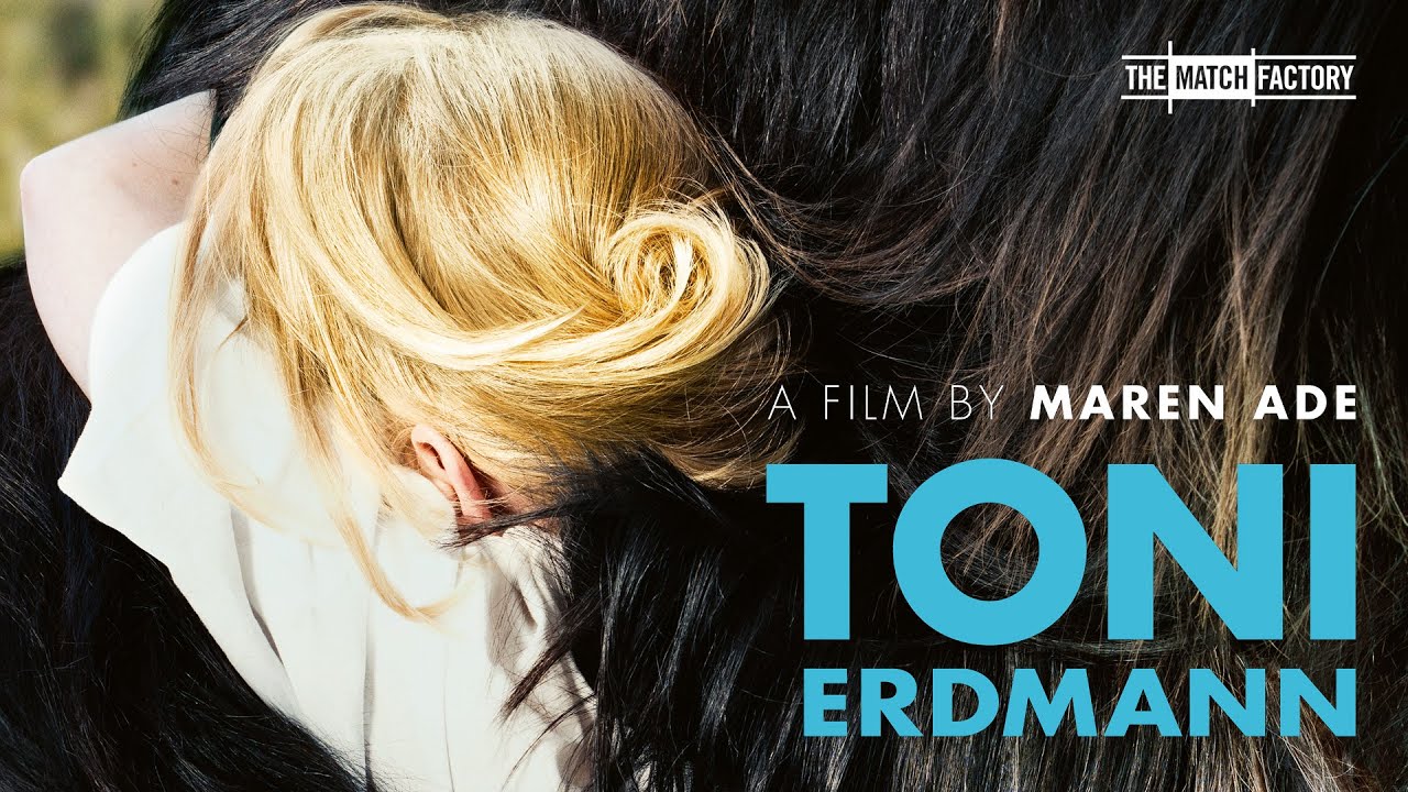 Toni Erdmann (2016) | Trailer | Sandra Hüller | Peter Simonischek | Michael Wittenborn - YouTube