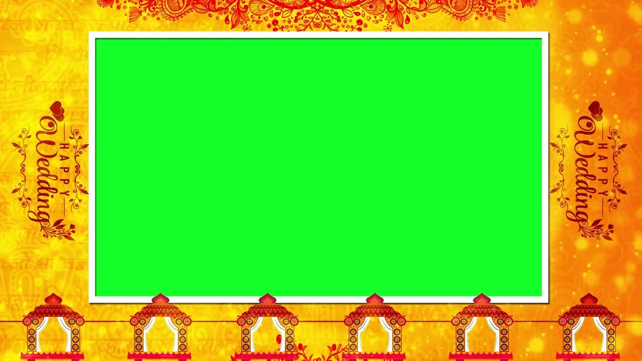 indian wedding background videoeffects free download hd|Wedding|Effects ...