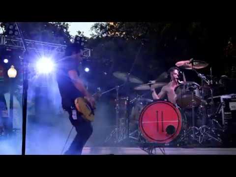 Middle Class Rut - Lifelong Dayshift (Live) - YouTube