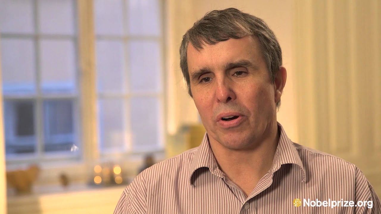 Eric Betzig