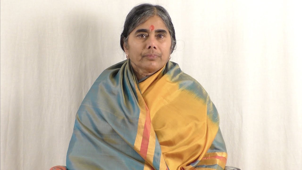 10. Jun 2021 Mother Meera Meditation Wherever You Are ! - YouTube