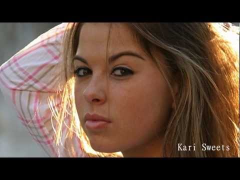 Kari Sweets Long gorgeous intro then??? :)