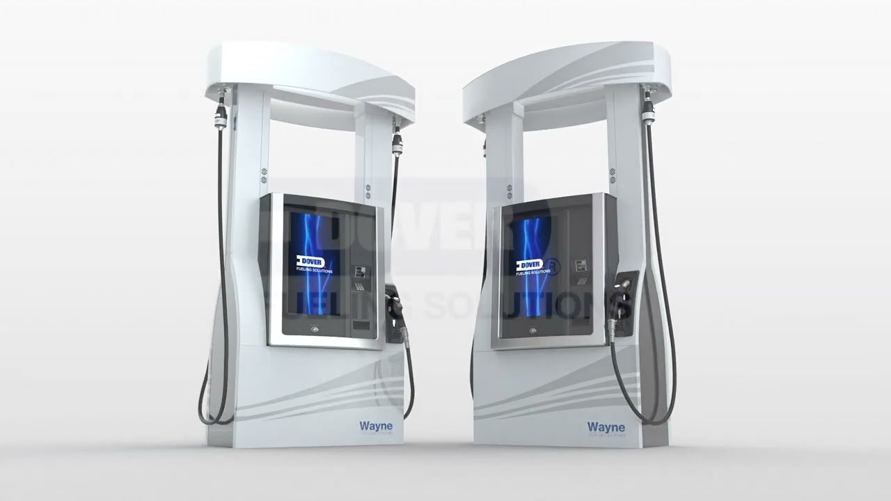 DFS Anthem UX™ User Experience Platform - YouTube