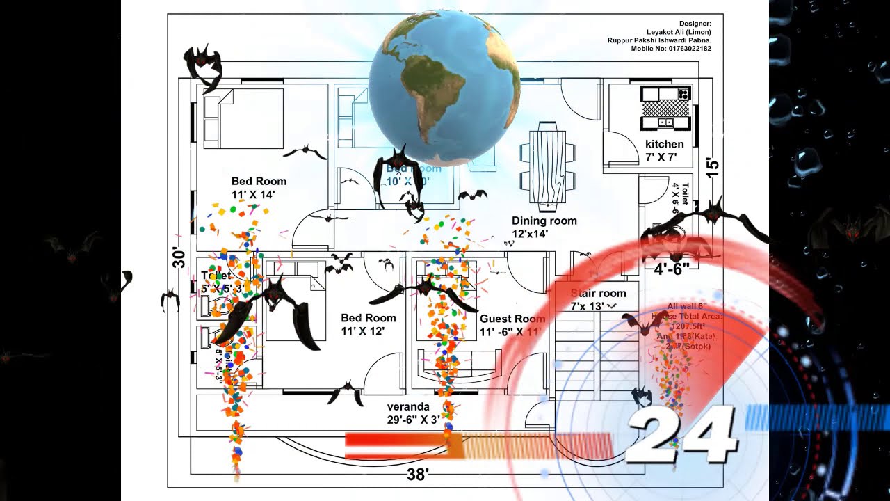 Sketchup Tutorial | Sketchup input Image File | Sketchup 3D Modeling ...
