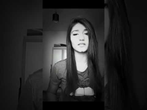 Güzel kızdan sevgilisine güzel beste