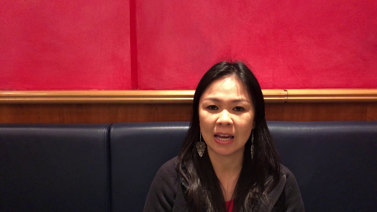 Jessica Cheam Impact Video - YouTube