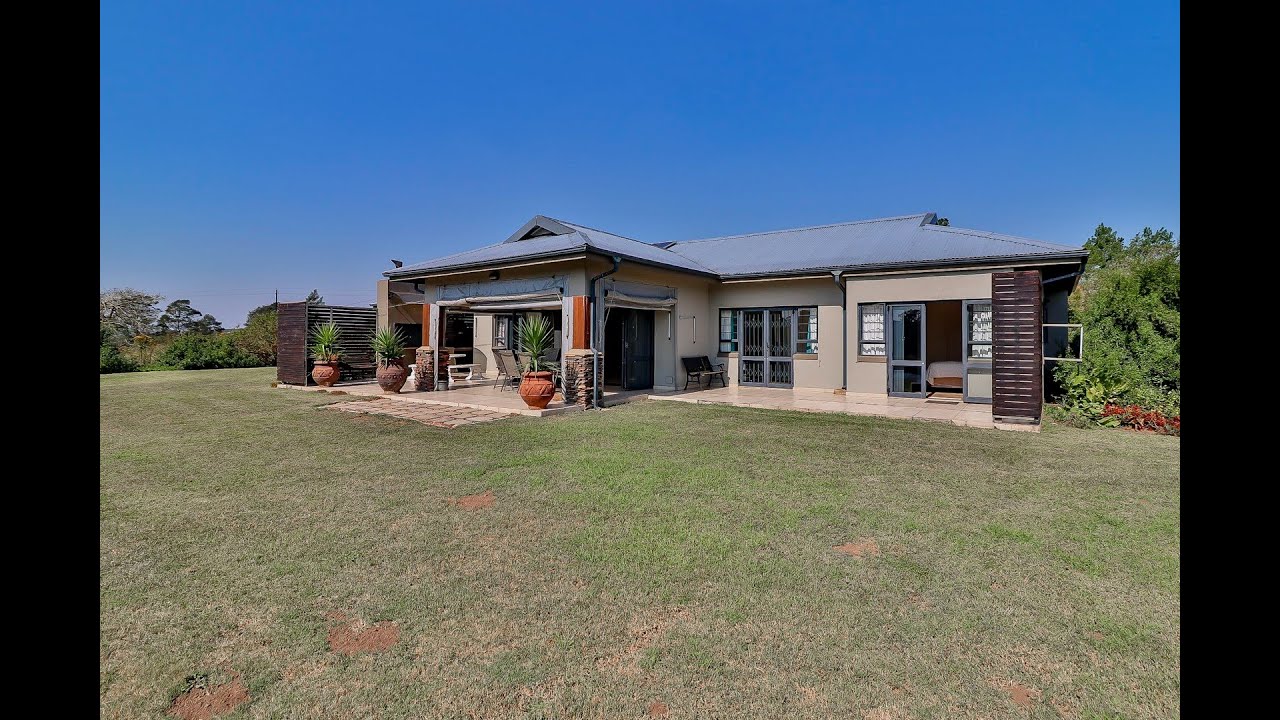 3 Bedroom House For Sale | Intaba Ridge Secure Eco Estate | PMB | KZN ...