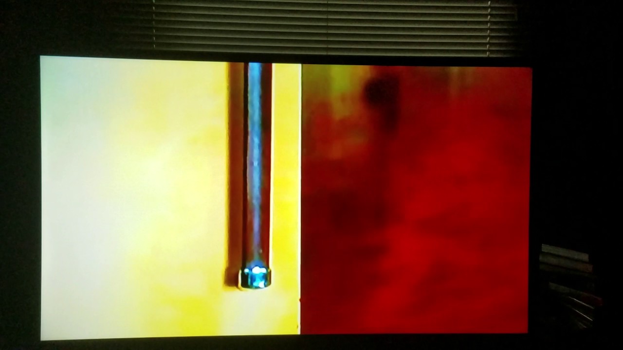 DROP DEAD FRED FUNNY FRIDGE SCENE - YouTube