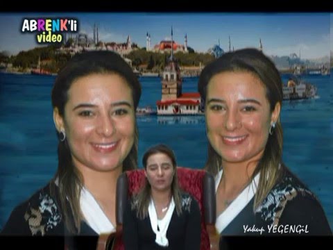 AYSEL ASLANTEPE- POTPORİ- 1