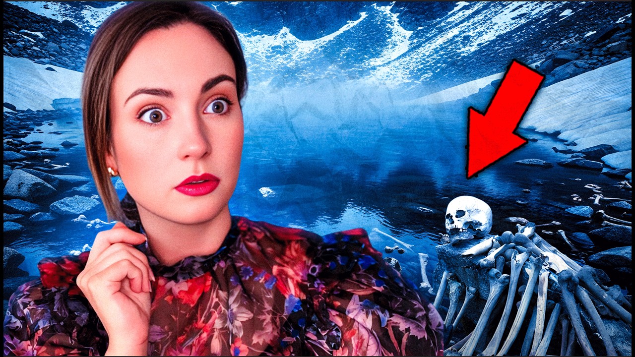 Terrifying TRUE Urban Legends - YouTube
