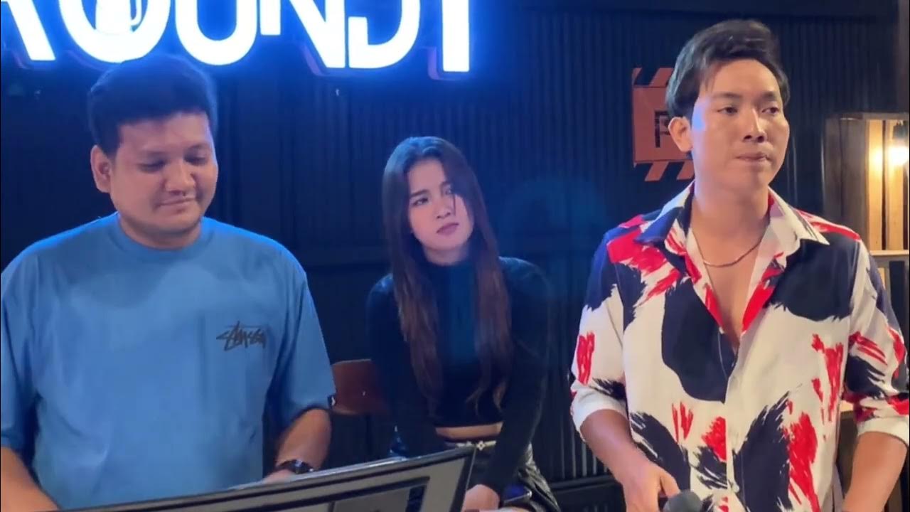 នឹកមនុស្សដែលកំពុងមានអ្នកថ្មី ម្ចាស់ ដេីម សុគន្ធ និសា Cover By មាស បូរី Keyboard Phea Run - YouTube