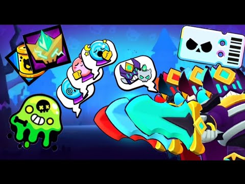 Unlocking the brawl plus pass for season 31 - YouTube