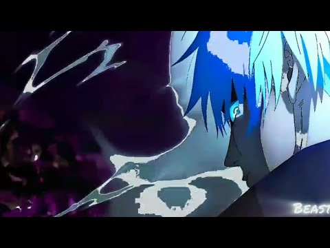Yowai Mo | Gojo Satoru edit🥶 | Jujutsu Kaisen