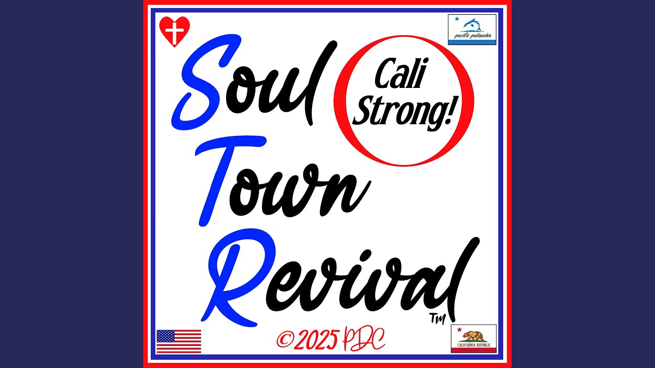 Cali Strong! - YouTube