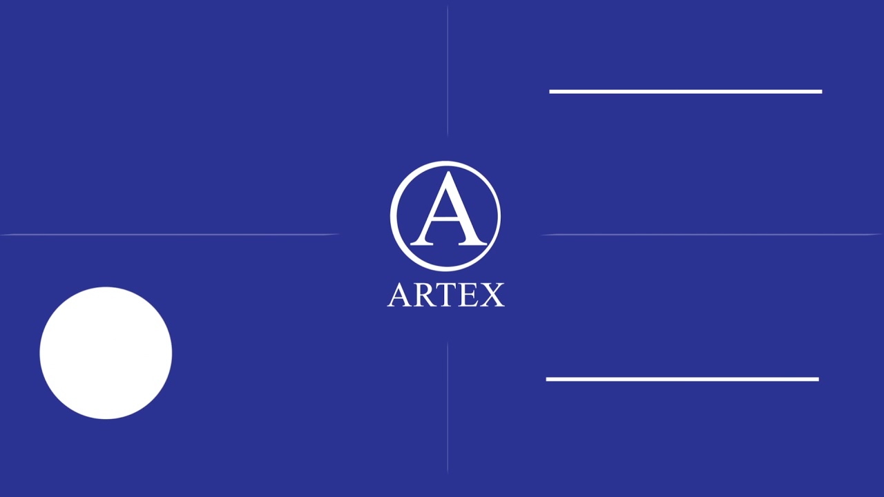 Axel Cardona en Artex - YouTube