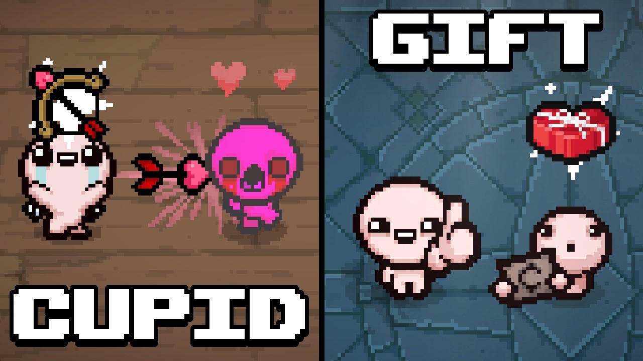 Will you be Isaac's Valentine? - YouTube