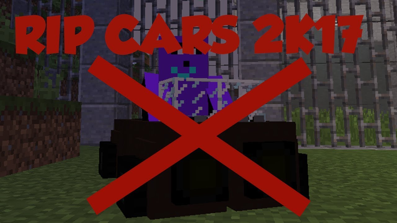 MINETOPIA - DE AUTO'S GAAN WEG! - YouTube