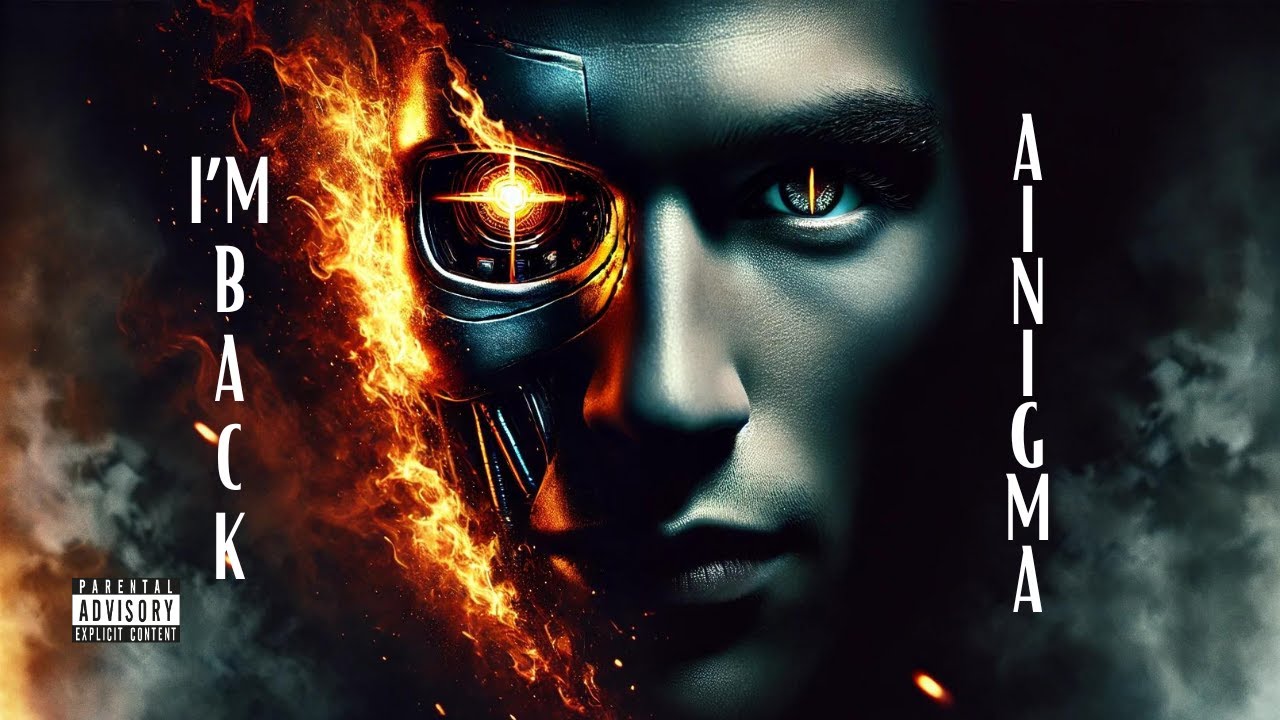 AInigma -The Unstoppable Flame - YouTube