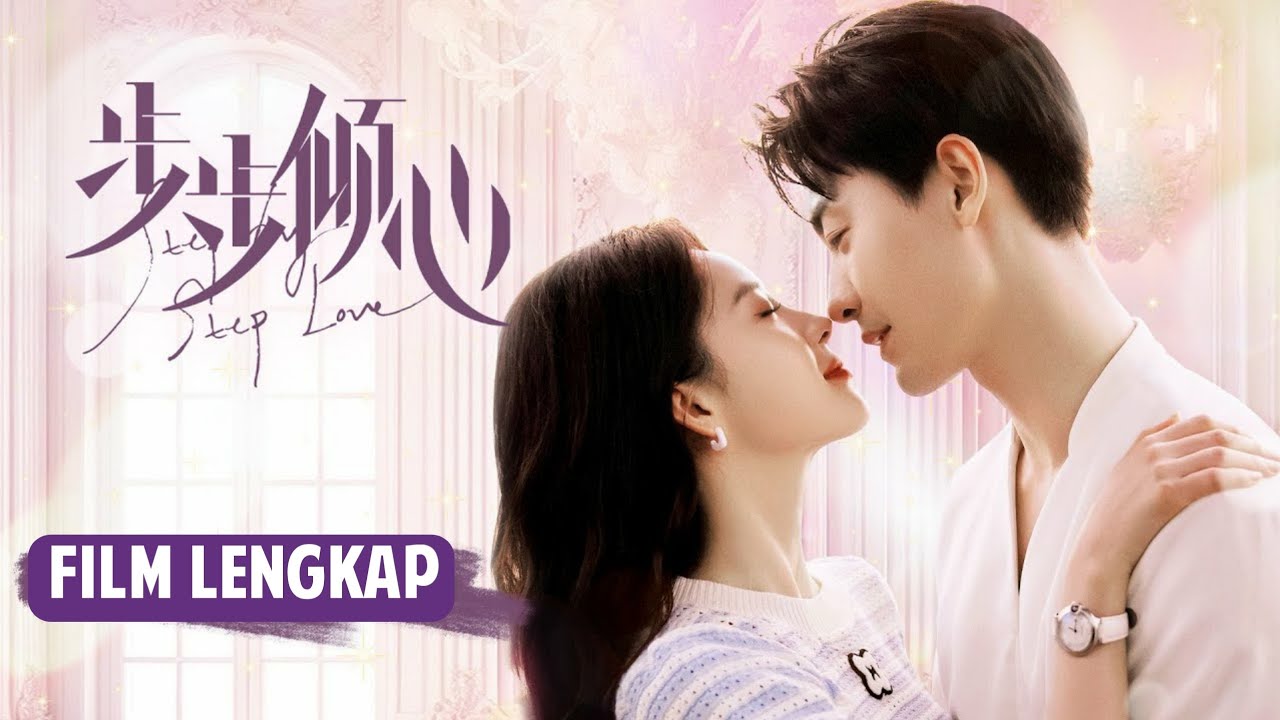 【FULL MOVIE】CEO jahat mulai jatuh cinta & terus mengejar wanitanya, sampai mereka menikah -SUB ...