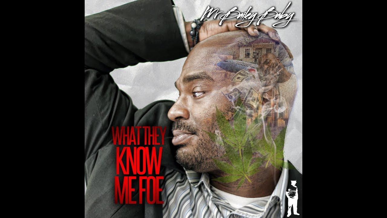 Mr Bailey Baby | What they know me foe (Music Video) Latest songs 2017 ...