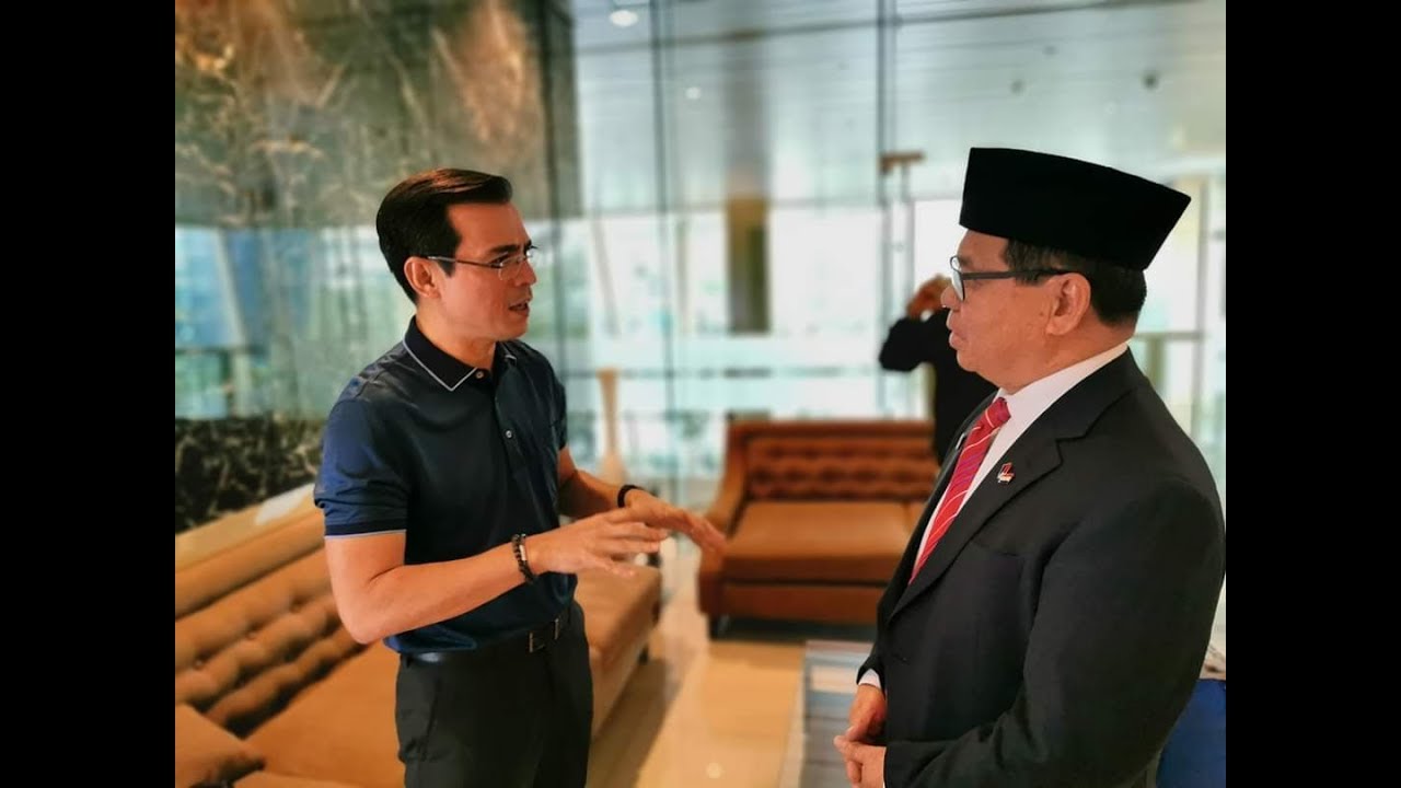 Yorme Isko Moreno LIVE: Latest News Update January 7 2020 - YouTube