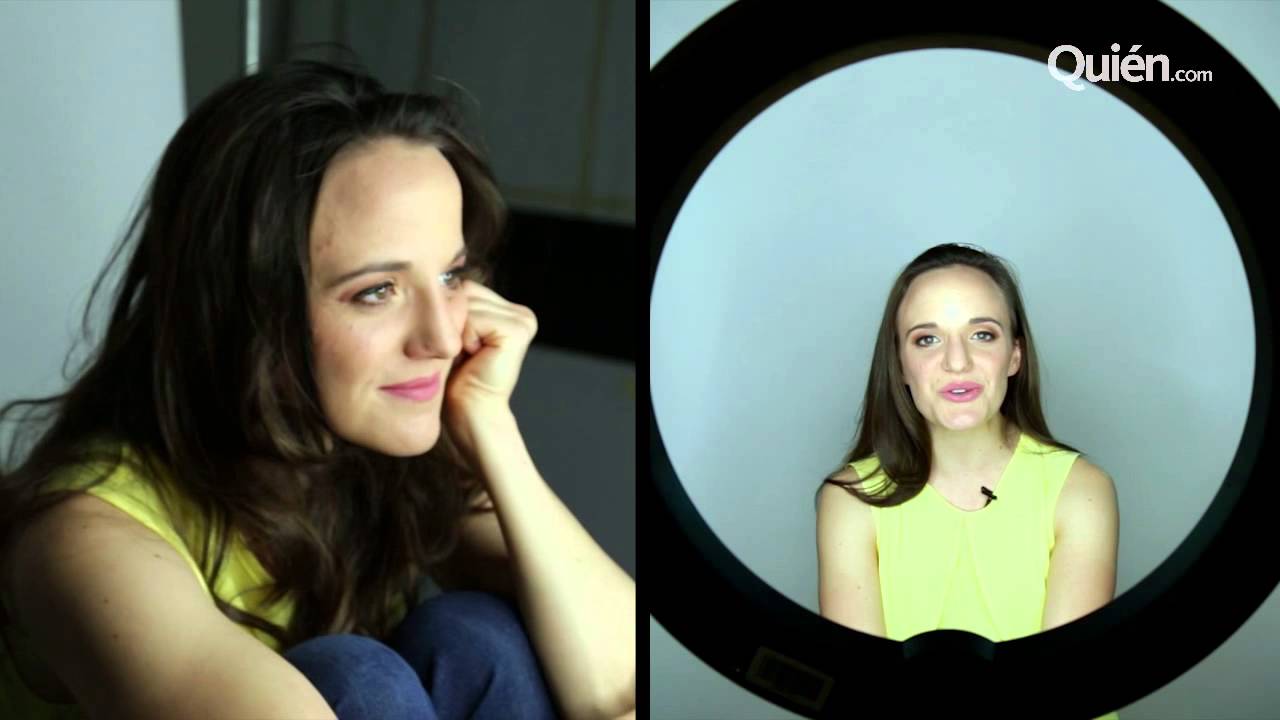 Test de Personalidad: María Penella - YouTube