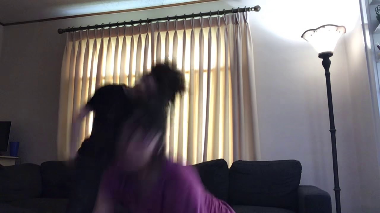 Dancing to Planet Sheen Theme Song - YouTube