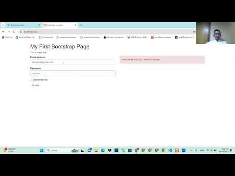 IFD Model EP2 : ปูพื้นฐาน IFD Model ด้วยระบบ Login แบบแห้ง ๆ - YouTube