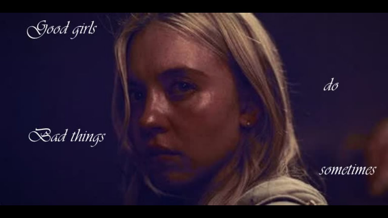 Good girls do bad things || Cassie Howard - YouTube