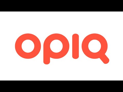 What is Opiq? - YouTube