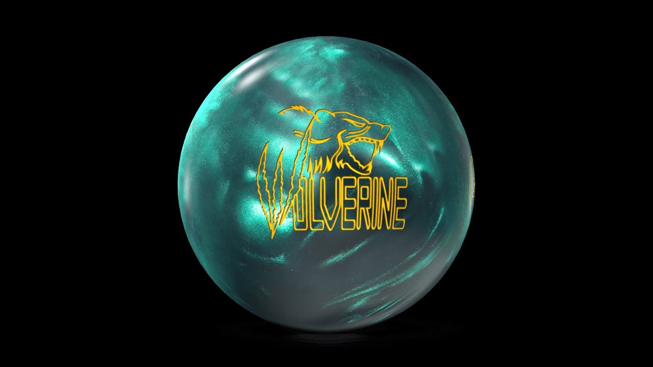 900 Global Wolverine Dark Moss Ball Review video - YouTube